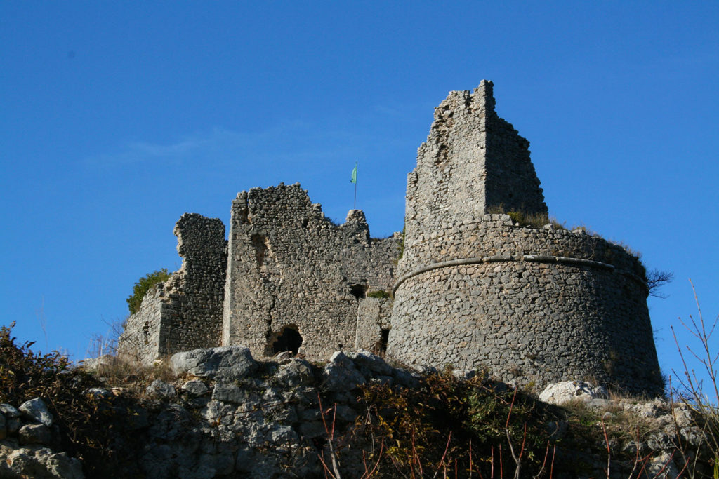 Esperia - Benvenuti in Ciociaria in provincia di Frosinone