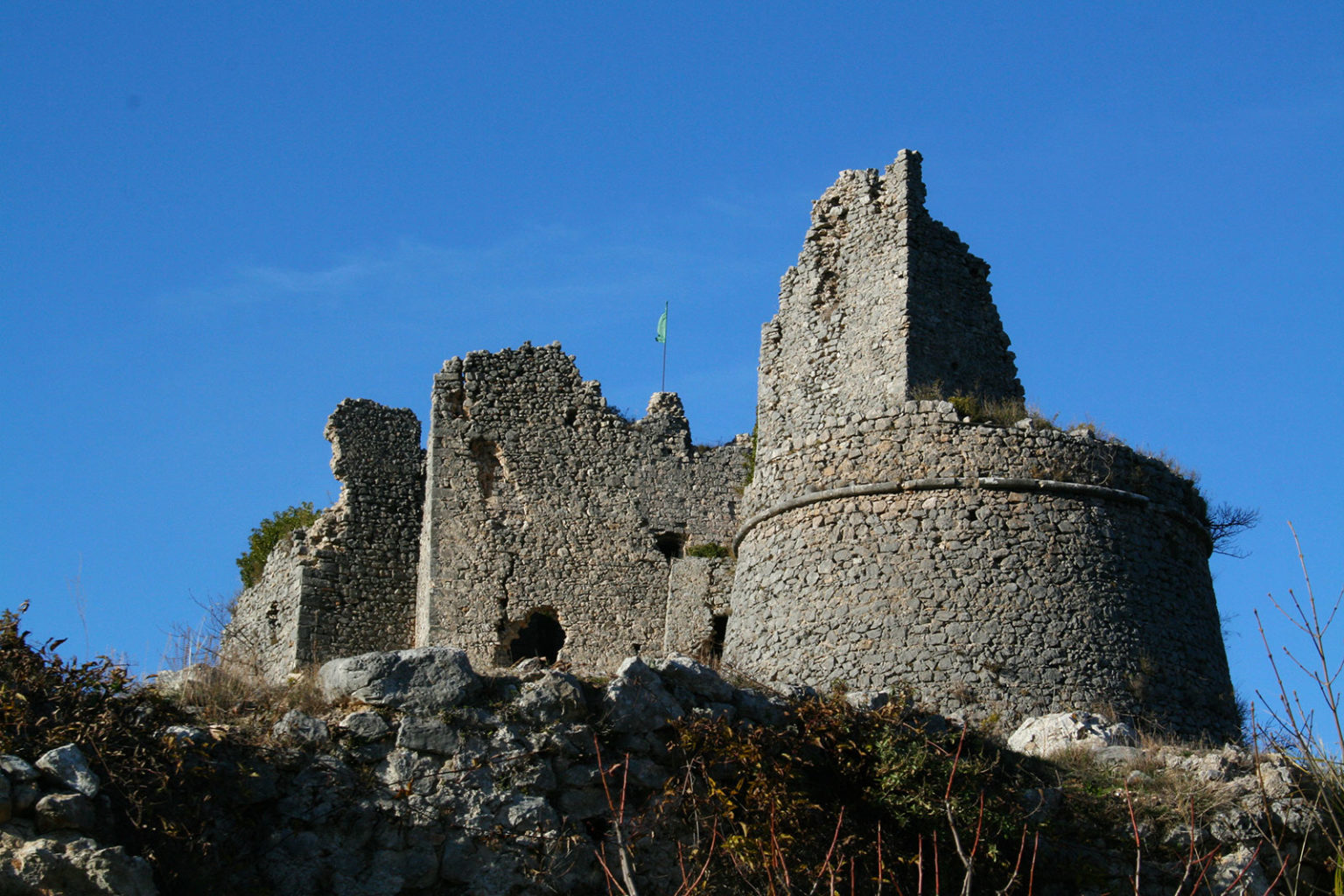 Esperia - Benvenuti in Ciociaria in provincia di Frosinone