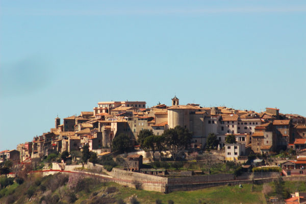Acuto - Benvenuti in Ciociaria in provincia di Frosinone