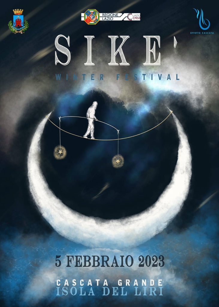 Sikè Winter Festival - Benvenuti in Ciociaria in provincia di Frosinone