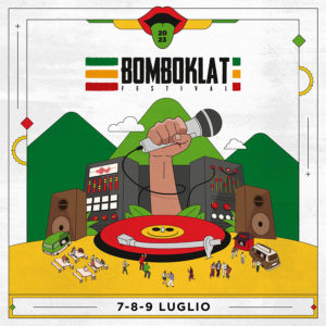 Bomboklat Festival 2023 - Benvenuti in Ciociaria in provincia di Frosinone