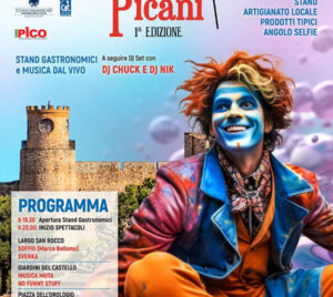 Benvenuti in Ciociaria - Cultura, Cibo, Tradizioni e Storia